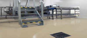 Floor waste & bucket traps - ACO Stainless