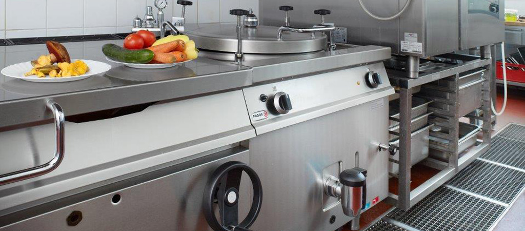 Stainless steel channel systems - ACO Stainless